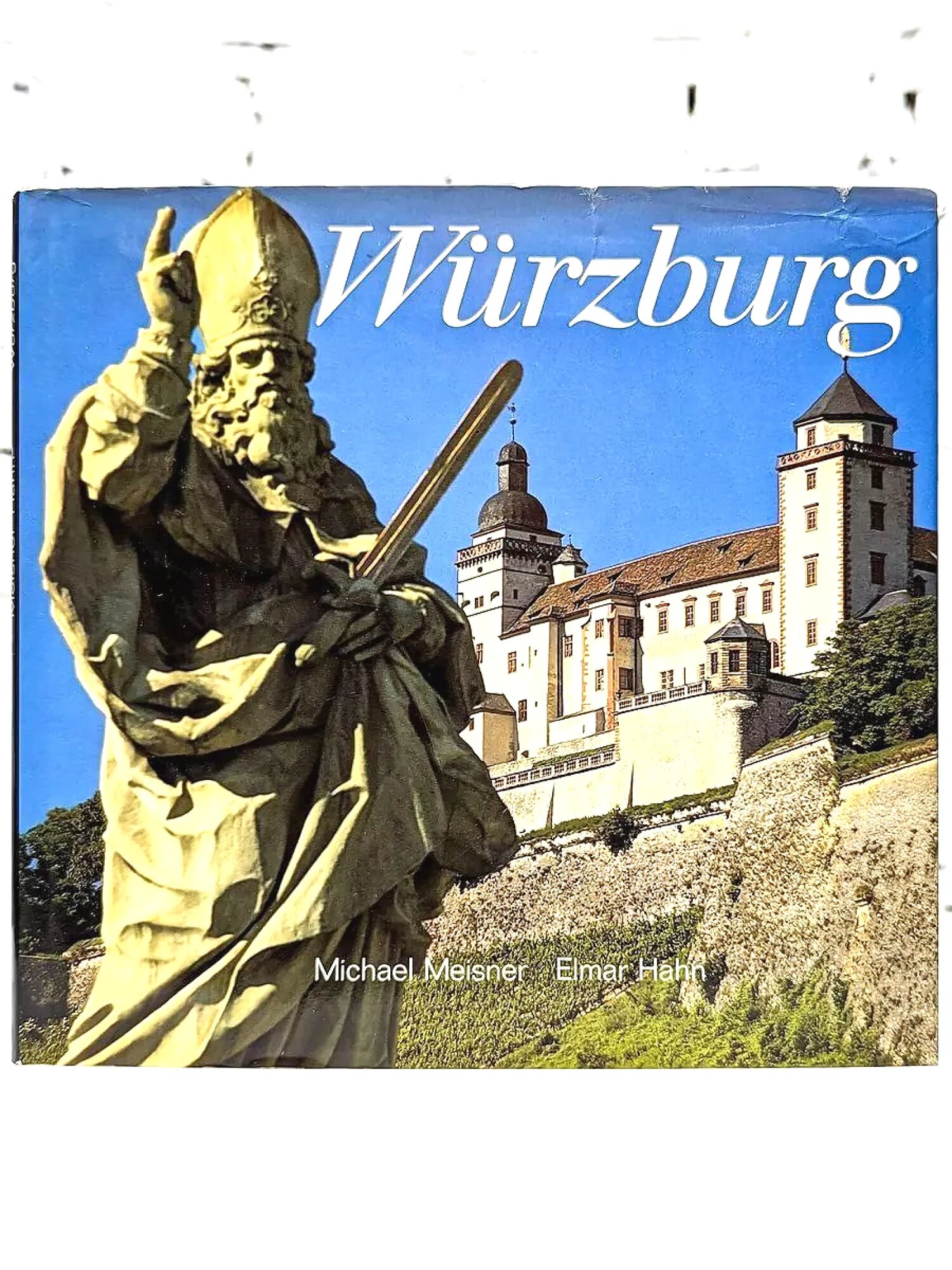 Wurzburg Miesner Michael 1982