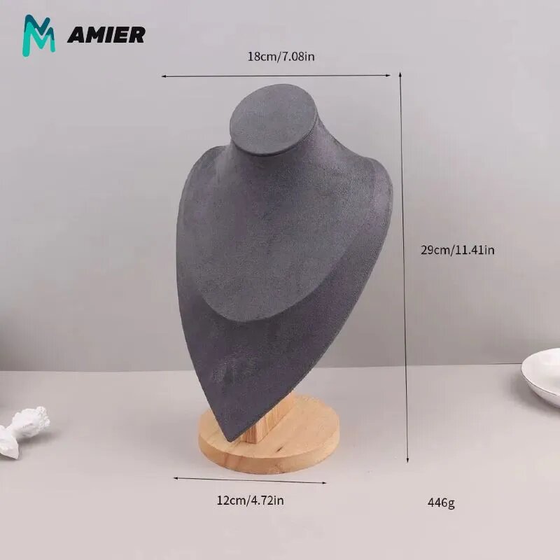 Бюст для украшений