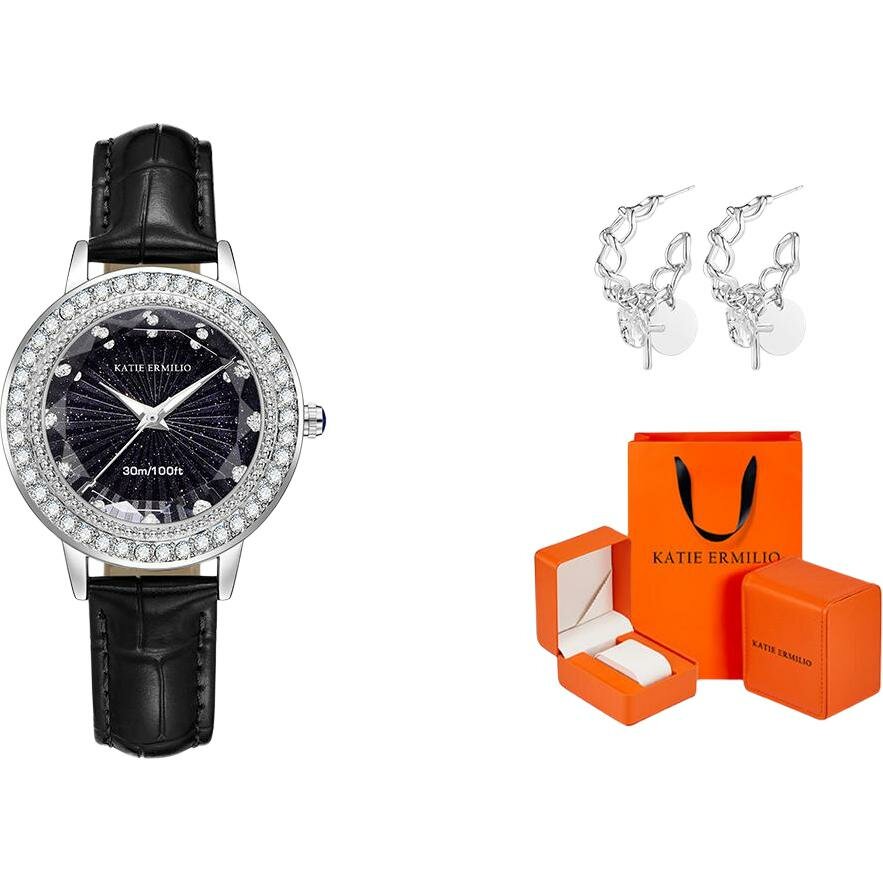 Наручные часы Katie Ermilio