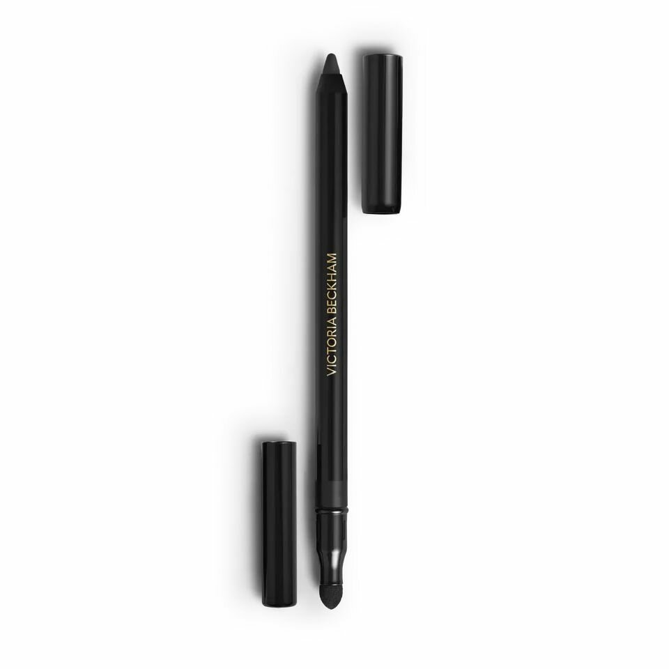 VICTORIA BECKHAM Сатиновый карандаш для глаз Satin Kajal Liner (Ash) 1,2 г
