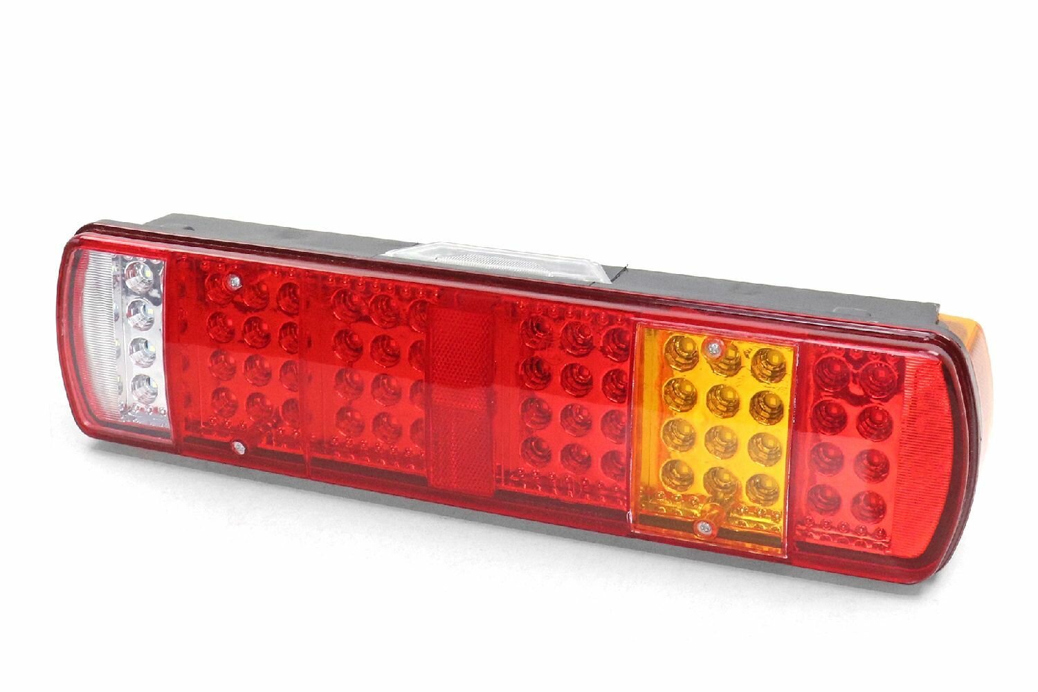 Фонарь задний левый светодиодный HOWO (WG9719810001LED)