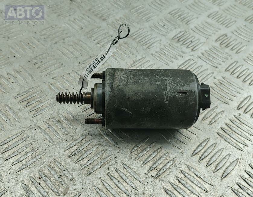 Электропривод (моторчик сервопривода) BMW 3 E46 (1998-2006)