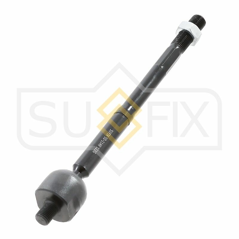 SUFIX Рулевая тяга левая/правая LEXUS GS300-450h 05-11/ IS220D-350 II 05-13, TOYOTA Mark X I-II 2.5-3.5 04-16/ Crown 2.5-3.5 03-08