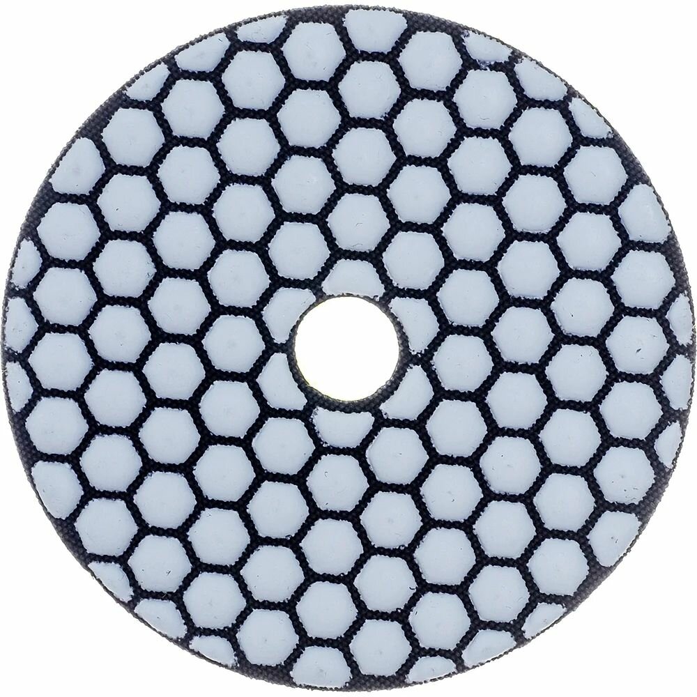 Гибкий шлифовальный круг алмазный TRIO-DIAMOND 339010