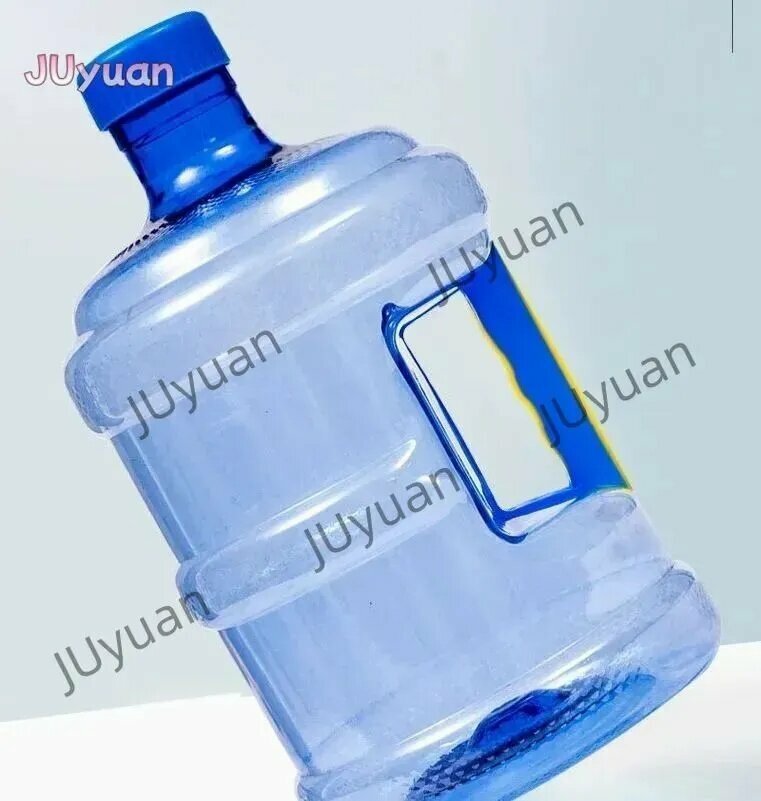 Бочонок, многоразовая бутылка с ручкой (10 литров)