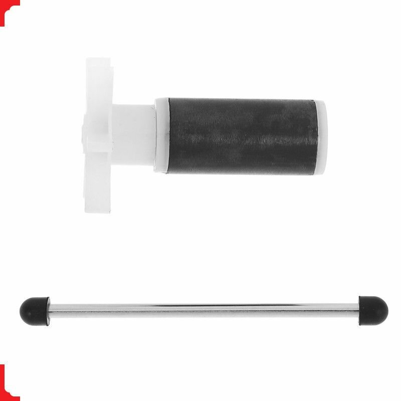 2 шт водяное рабочее колесо магнитный ротор погружной насос для черного 6,00x4,00x4,00 cm--