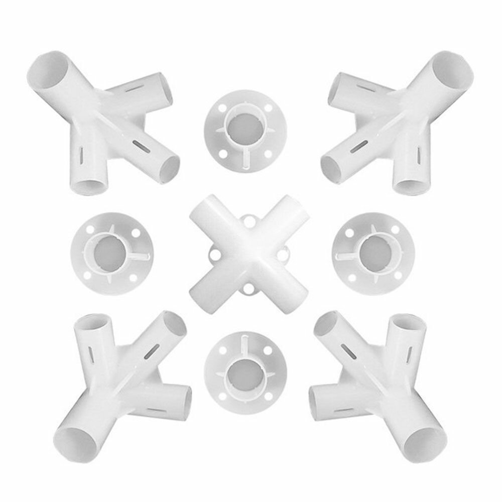 Части соединителя шатра