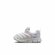 Степки NIKE, размер EU 25 стопа (14CM), белый,