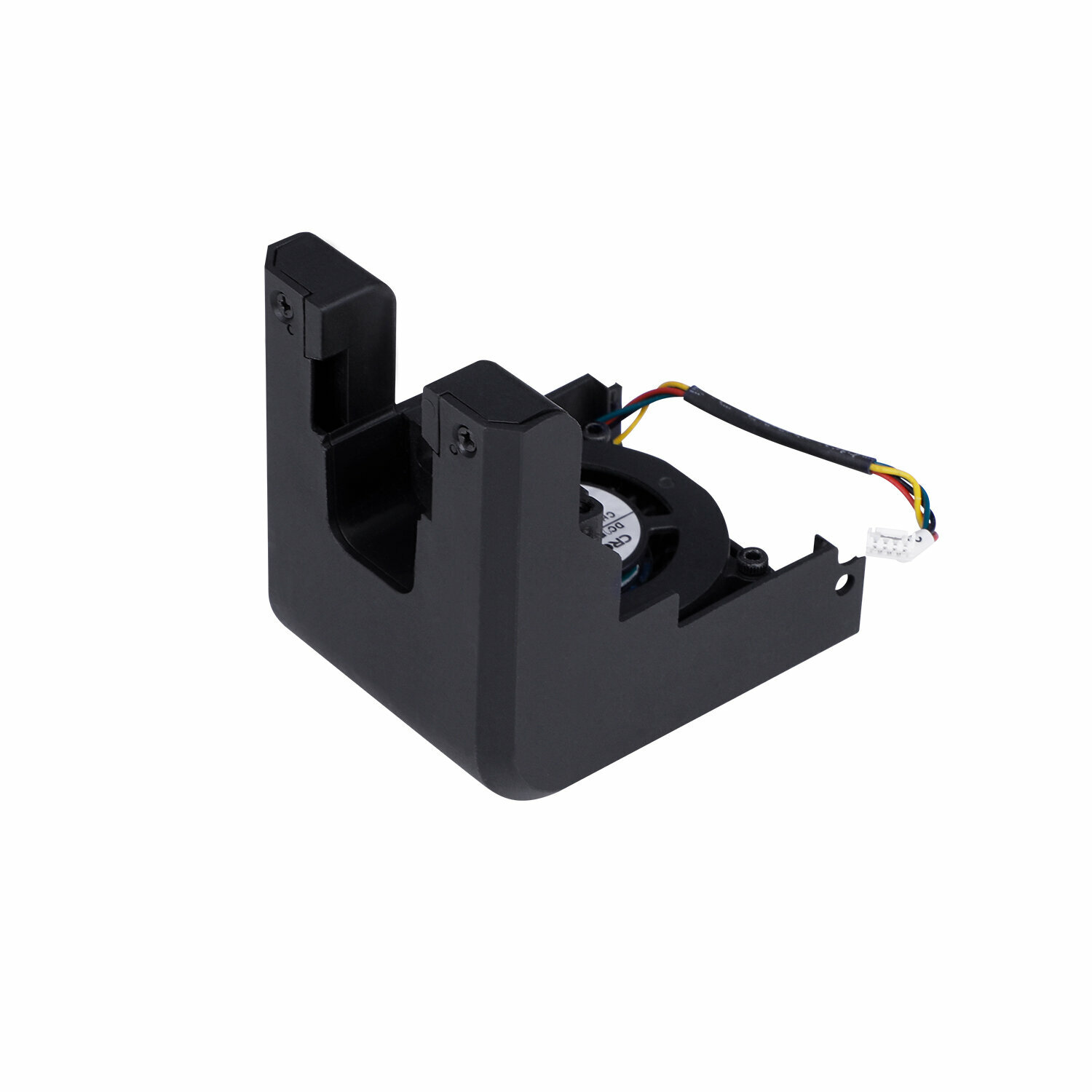 Creality K2 Plus Model Fan Cooling Module 3D printer accessories — фото 1