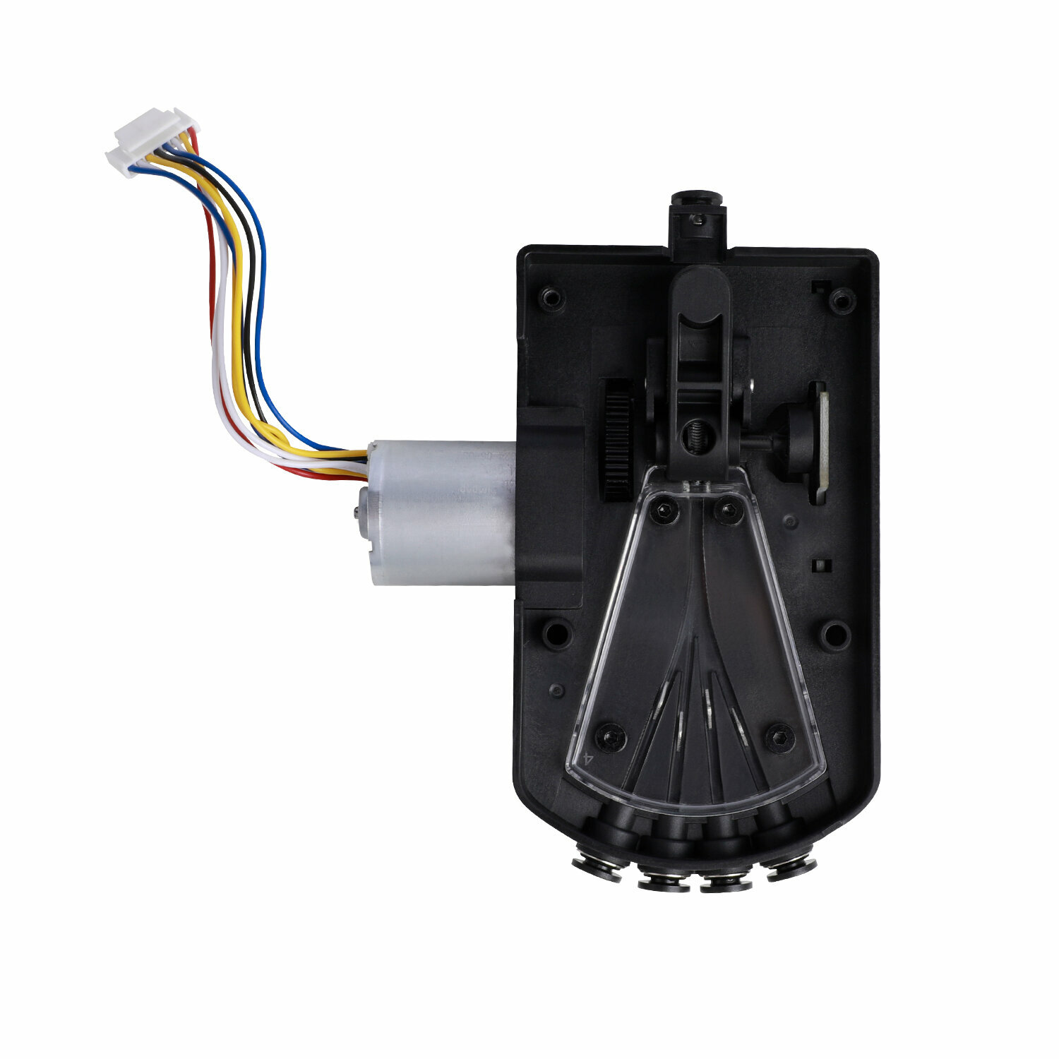 Creality CFS StrainBottom bracket kit 3D printer accessories — фото 1