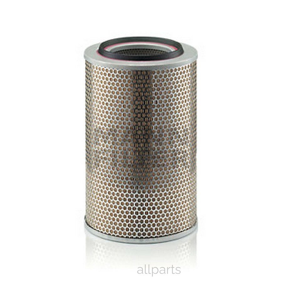 MANN-FILTER C24508 фильтр воздушный!\ Omn DAF, MB, MAN, IVECO
