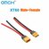 OMCH XT60 Male+Female Разъем для аккумулятора, 20см, 12AWG