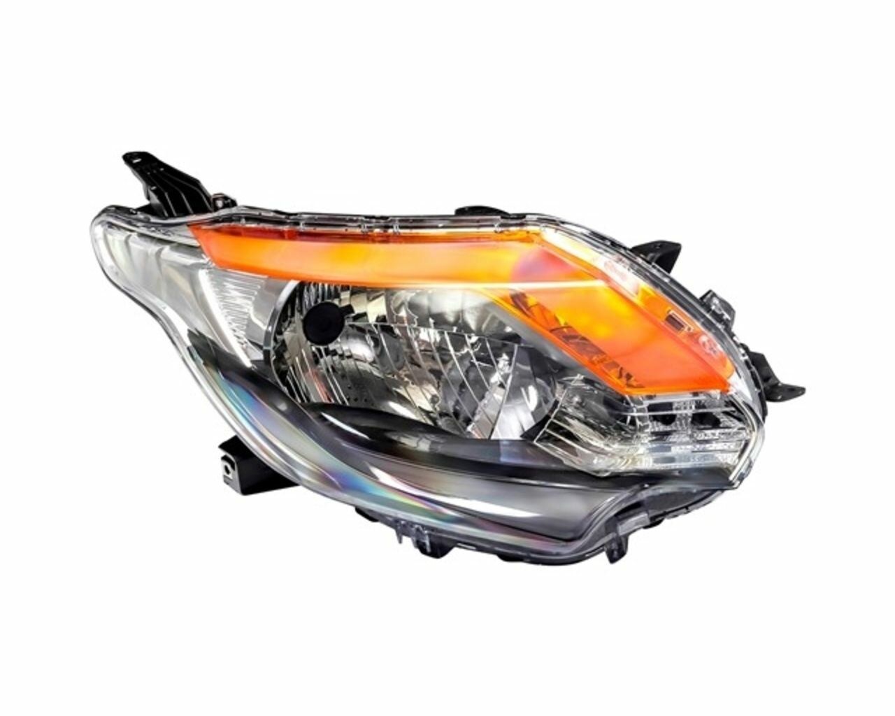 Фара правая для Митсубиси L200 2015-2017, oem 6000607091, 8301C730 арт 21411ADRLDEM2