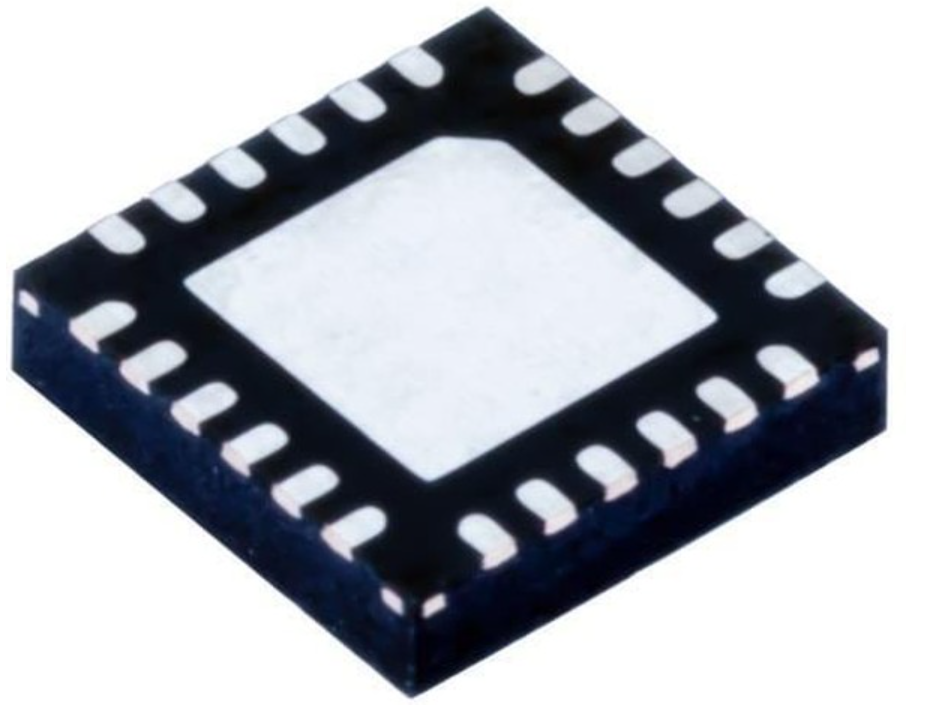 CDCI6214RGER, Clock Generators & Support Products PCIe Gen4 support ul tra-low power clock A 595-1 упаковка по 10штук