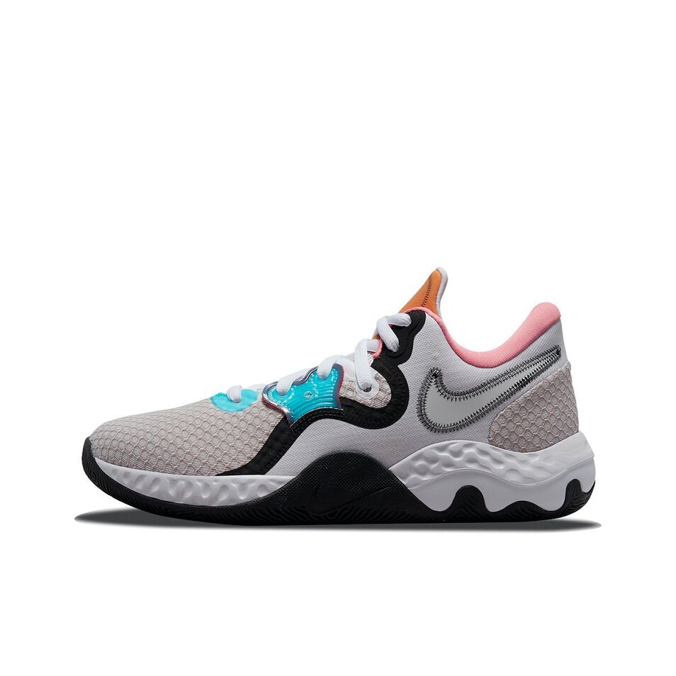 Кроссовки NIKE Renew Elevate 2, размер EU 40.5 стопа (25.5CM), gray — фото 1