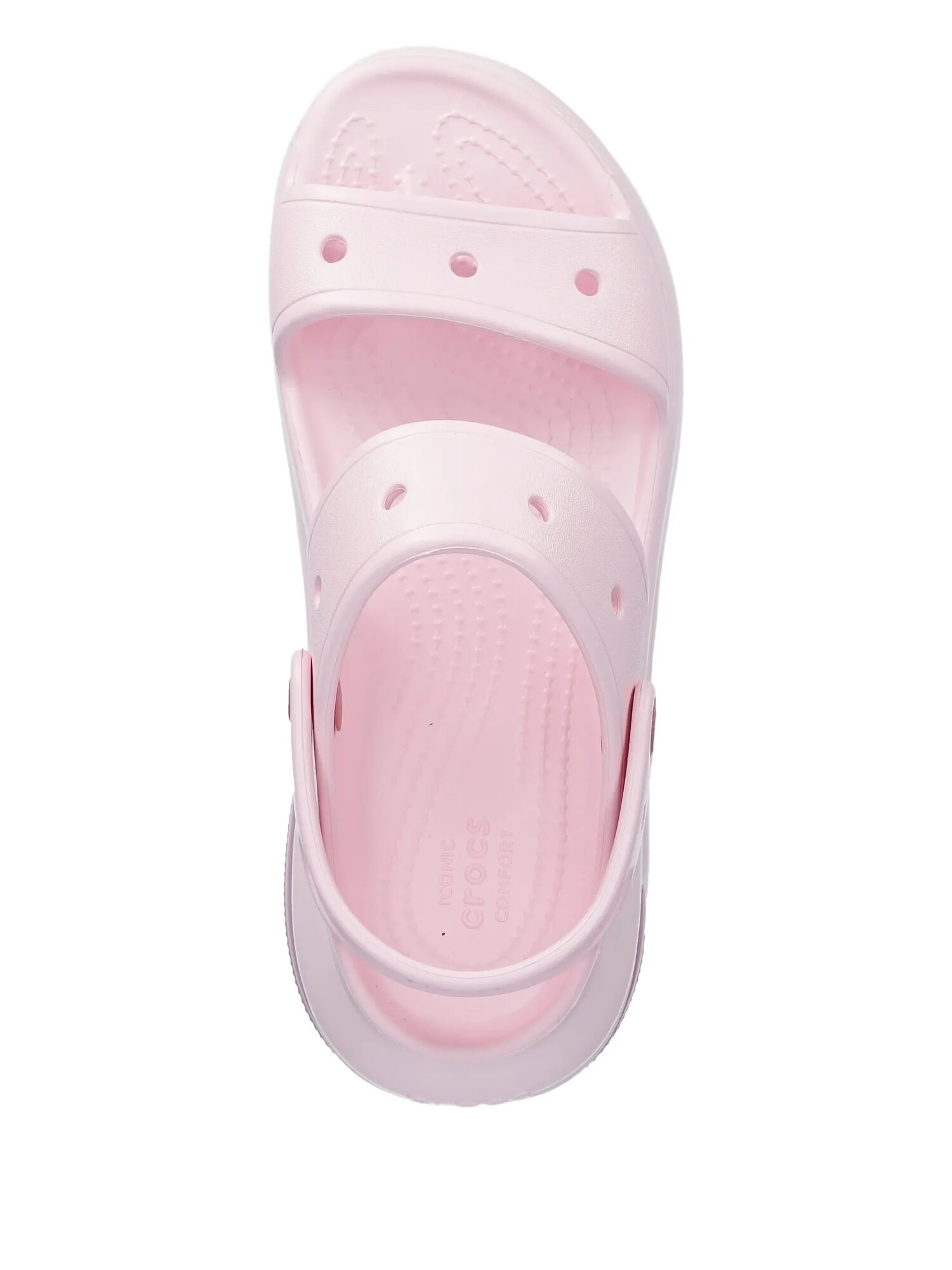 Босоножки Crocs, размер 7 UK — фото 1