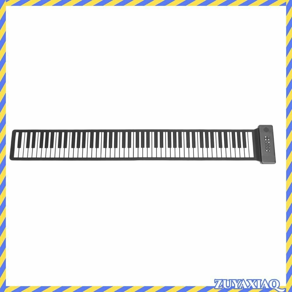 88-клавишное ручное пианино