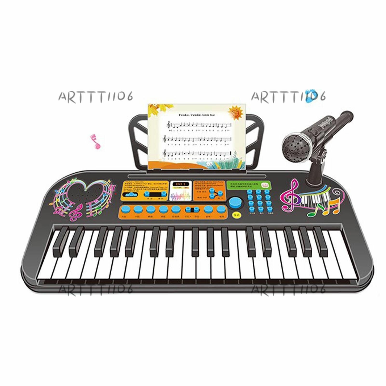 Клавиатура фортепианоTZhdq