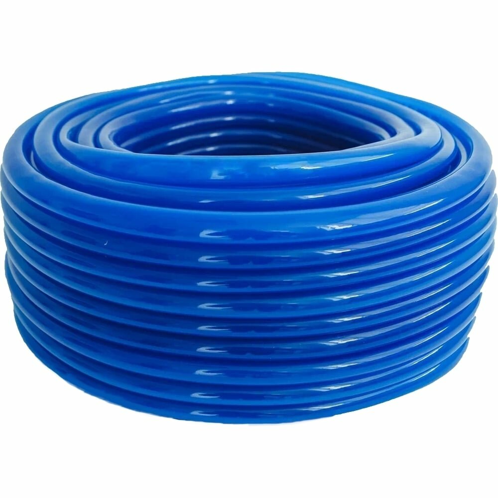 Шланг ПВХ, длина 5 метров, внутренний диаметр 7мм, толщина стенки 1,5мм