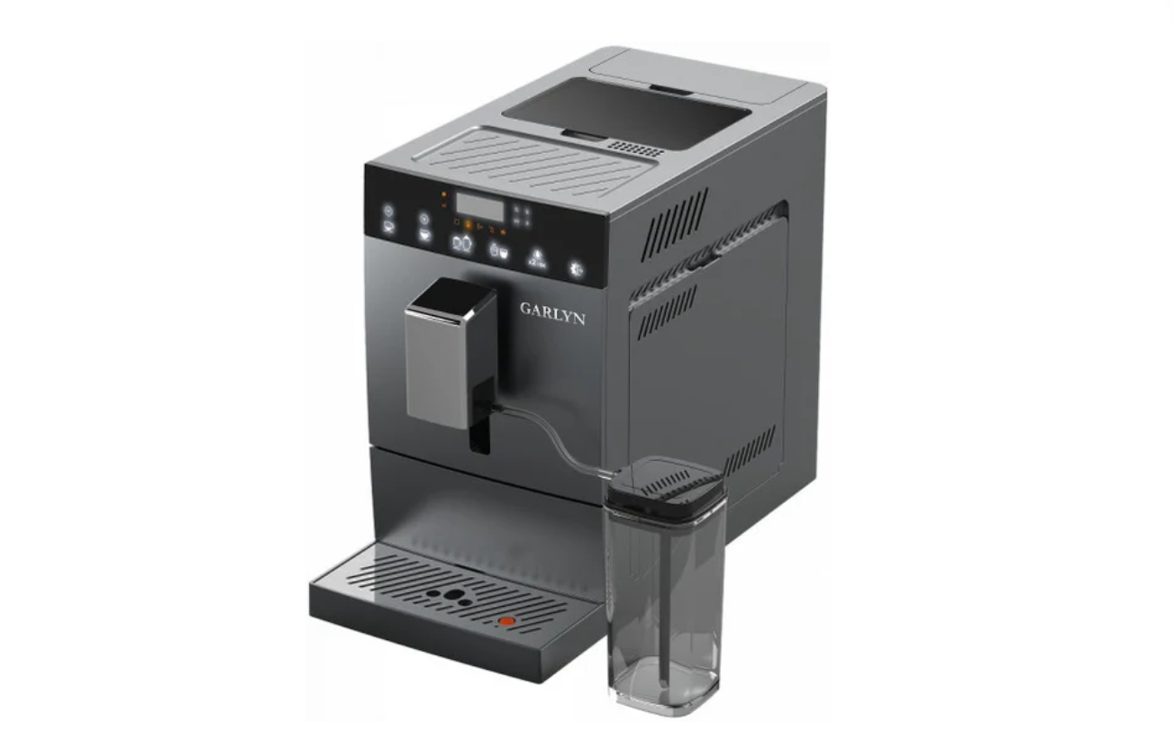 Кофемашина Garlyn L700