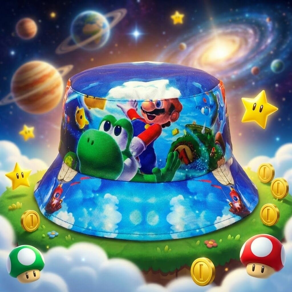 Панама  Базовая коллекция для мужчин и женщин