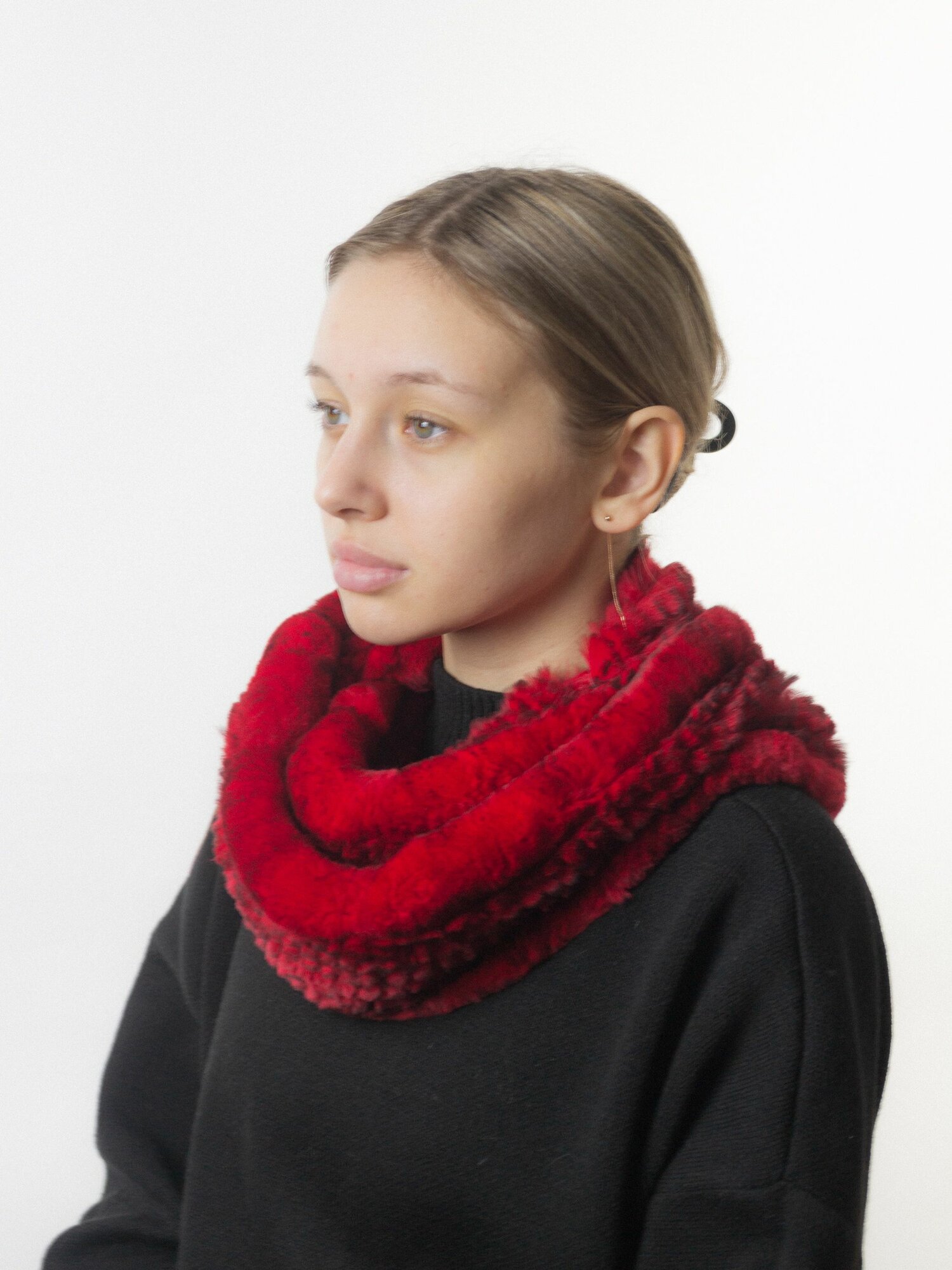 Шаль для женщин