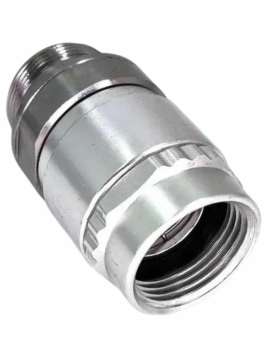 Муфта поворотно-разрывная SSB 16.1