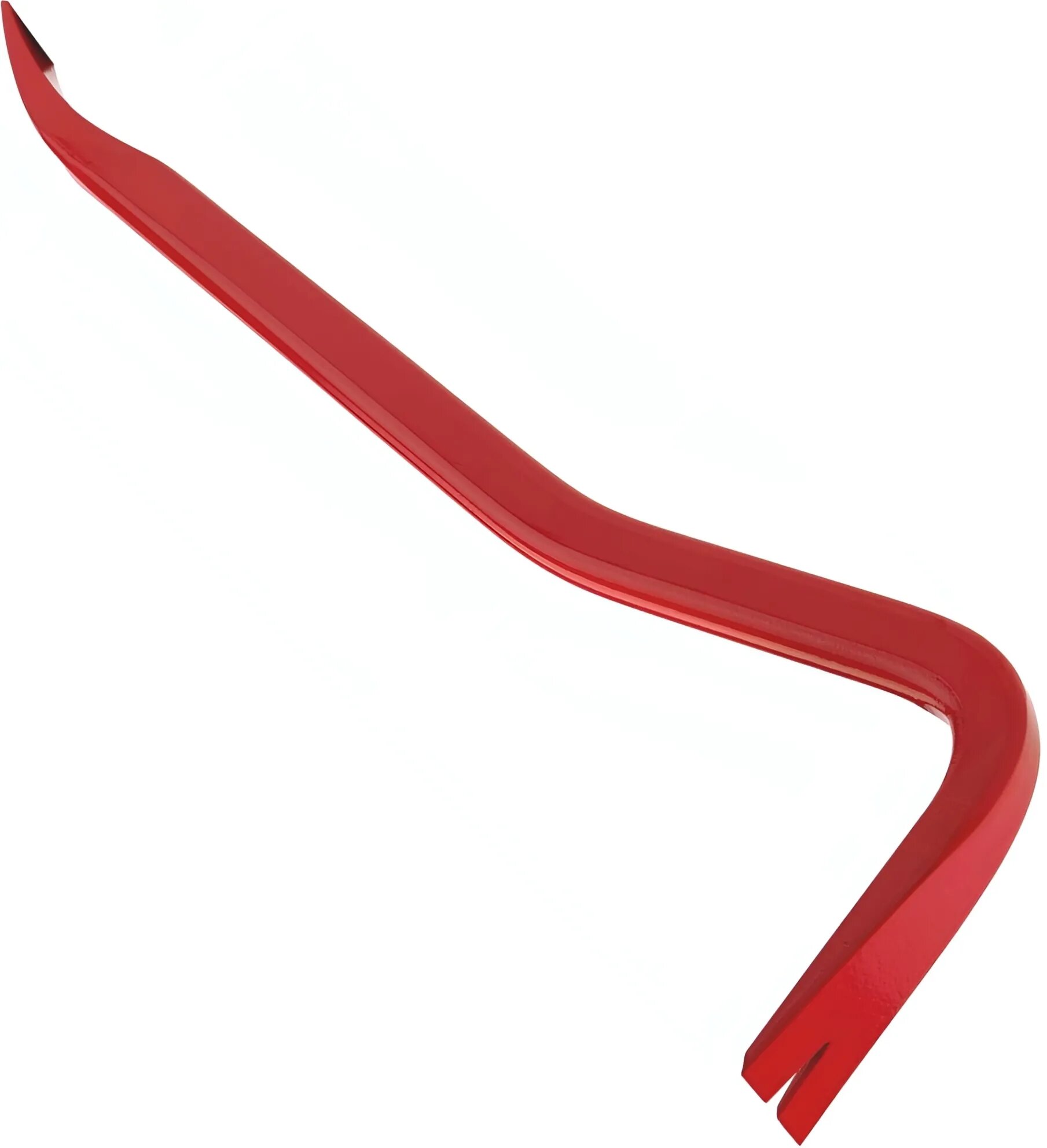 Лом-гвоздодёр Rennsteig, (26 x 16) x 600 мм, плоско-овальный профиль ULTIMAX