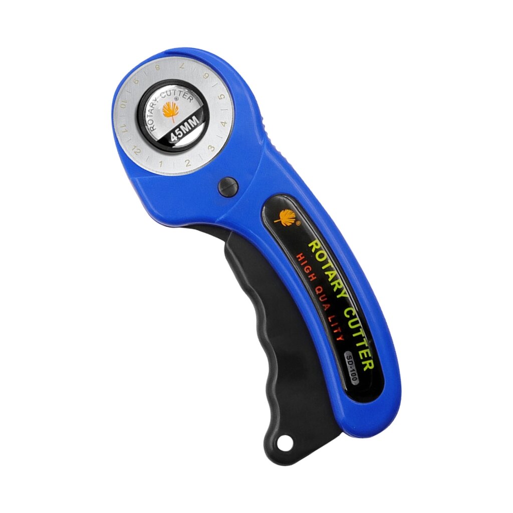 45 мм Резак Wavys Rotarys Для Розовых Круговых Заправок Резаки Для Ткани И Бумаги Для Резки Лоскутных Изделий Инструмент Для Шитья Кожи