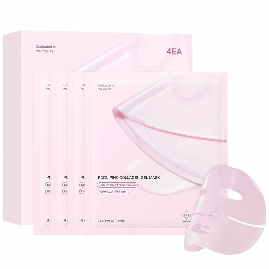 Маска косметическая Увлажнение Для всех типов кожи