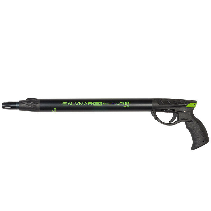Ружье Пневмовакуумное Подводное Salvimar Predathor Vuoto S.e. 40