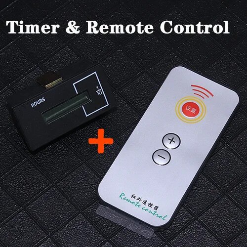 JEAZEA DC 12-36 В квадратный механический счетчик часов таймер автомобильный генератор дизельный бензиновый двигатель экскаватор трактор Timer and Remoter