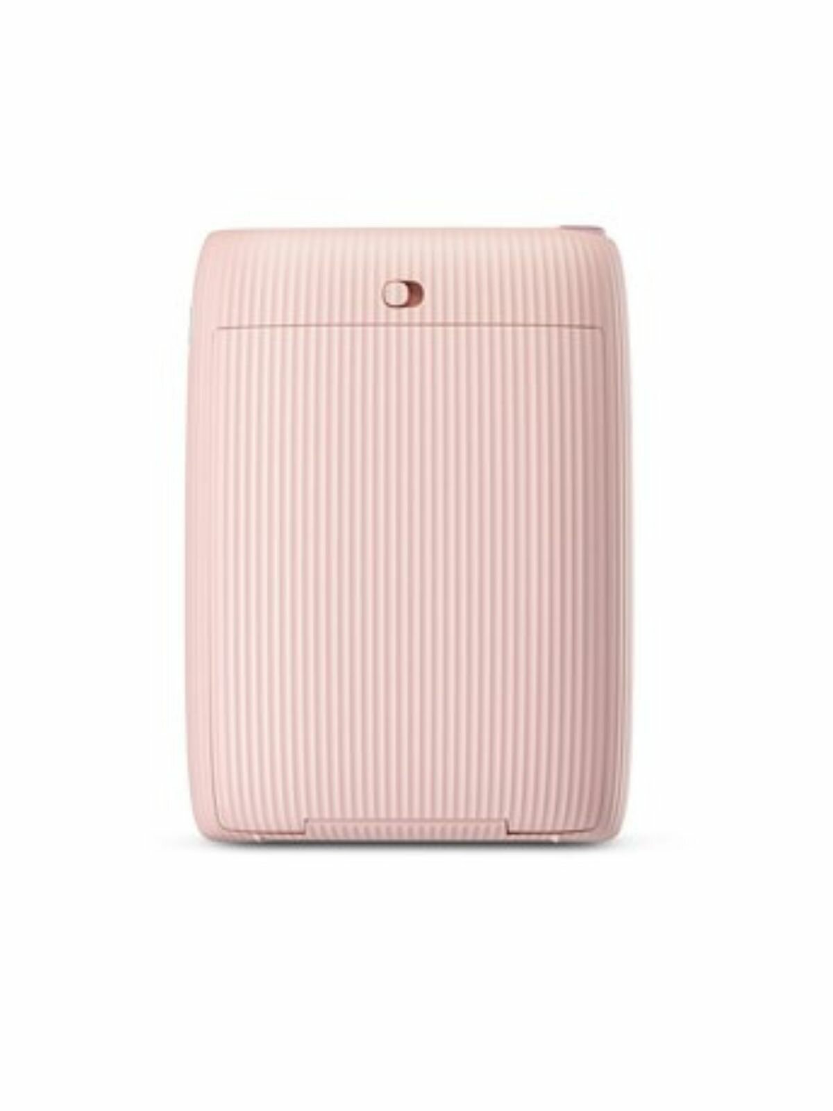 Принтер Моментальной печати Instax Mini Link 2 Pink, розовый — фото 1