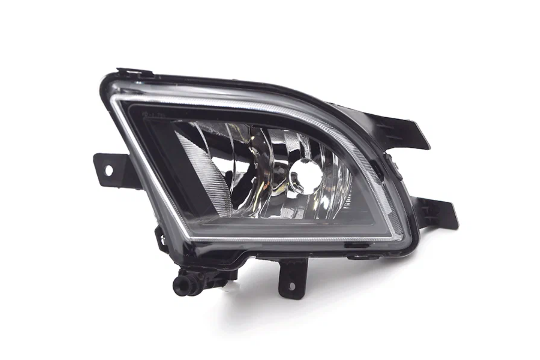 Фара ПТФ левая Volkswagen Jetta 14- № 5C7941699P, SHF-11093