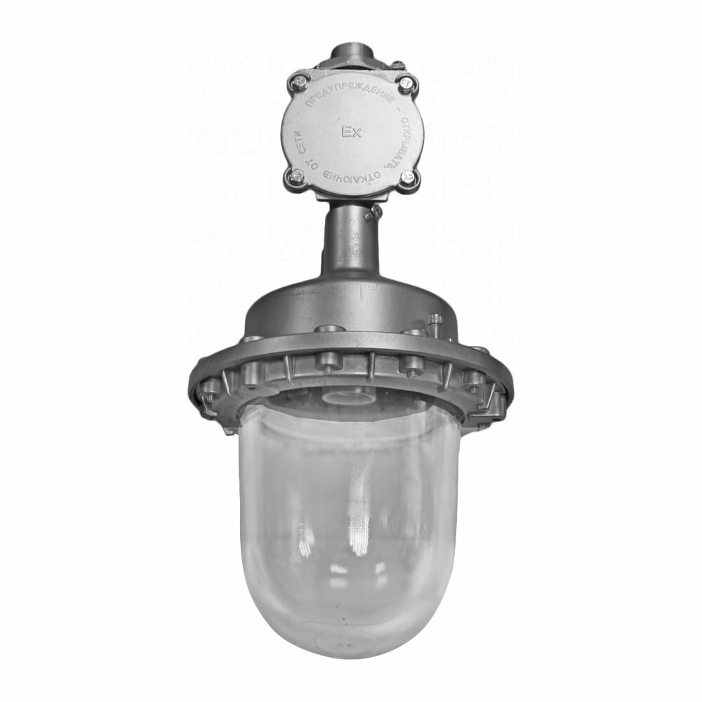 Светильник SVET НСП 02-200-001