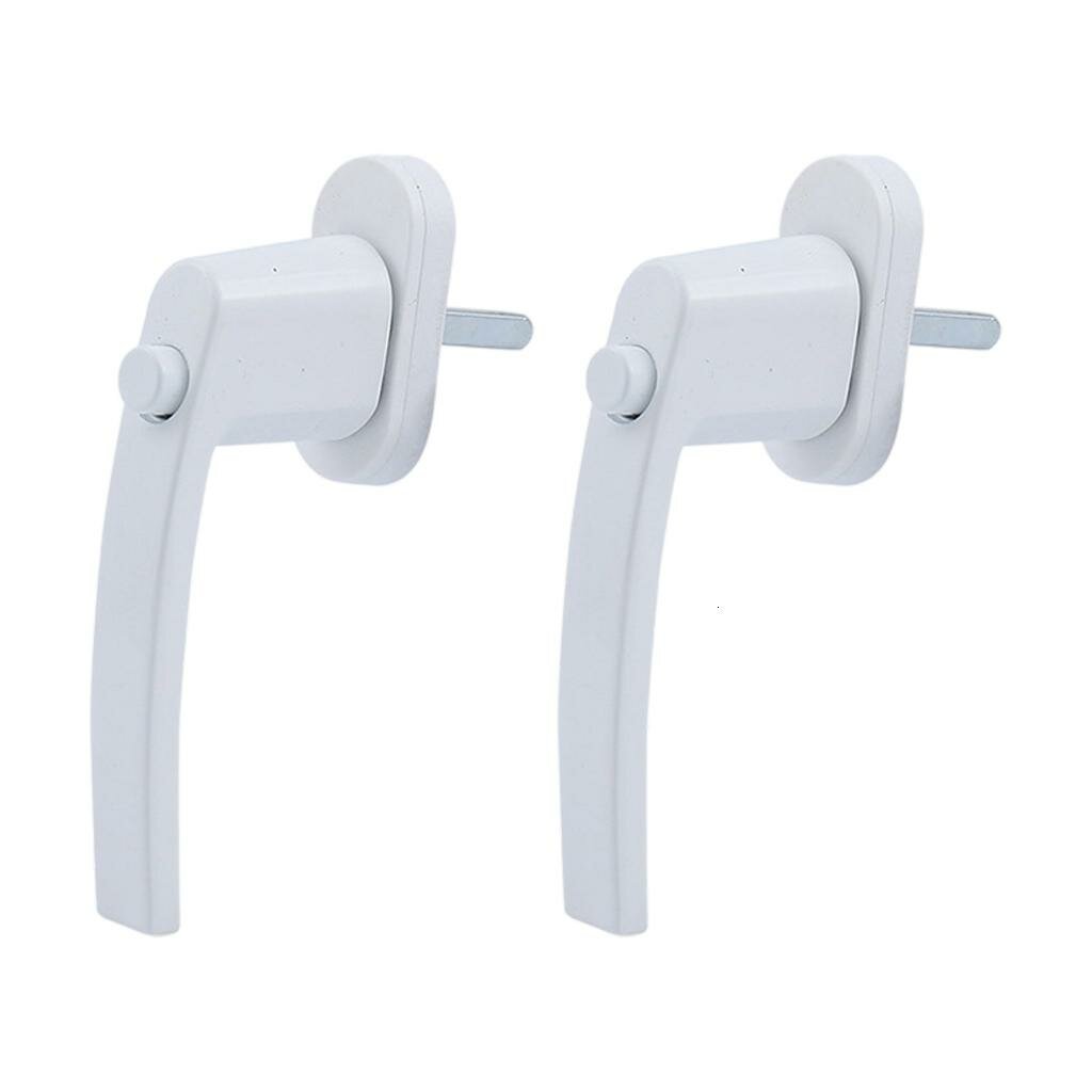 Безопасная ручка окна с замком для детей