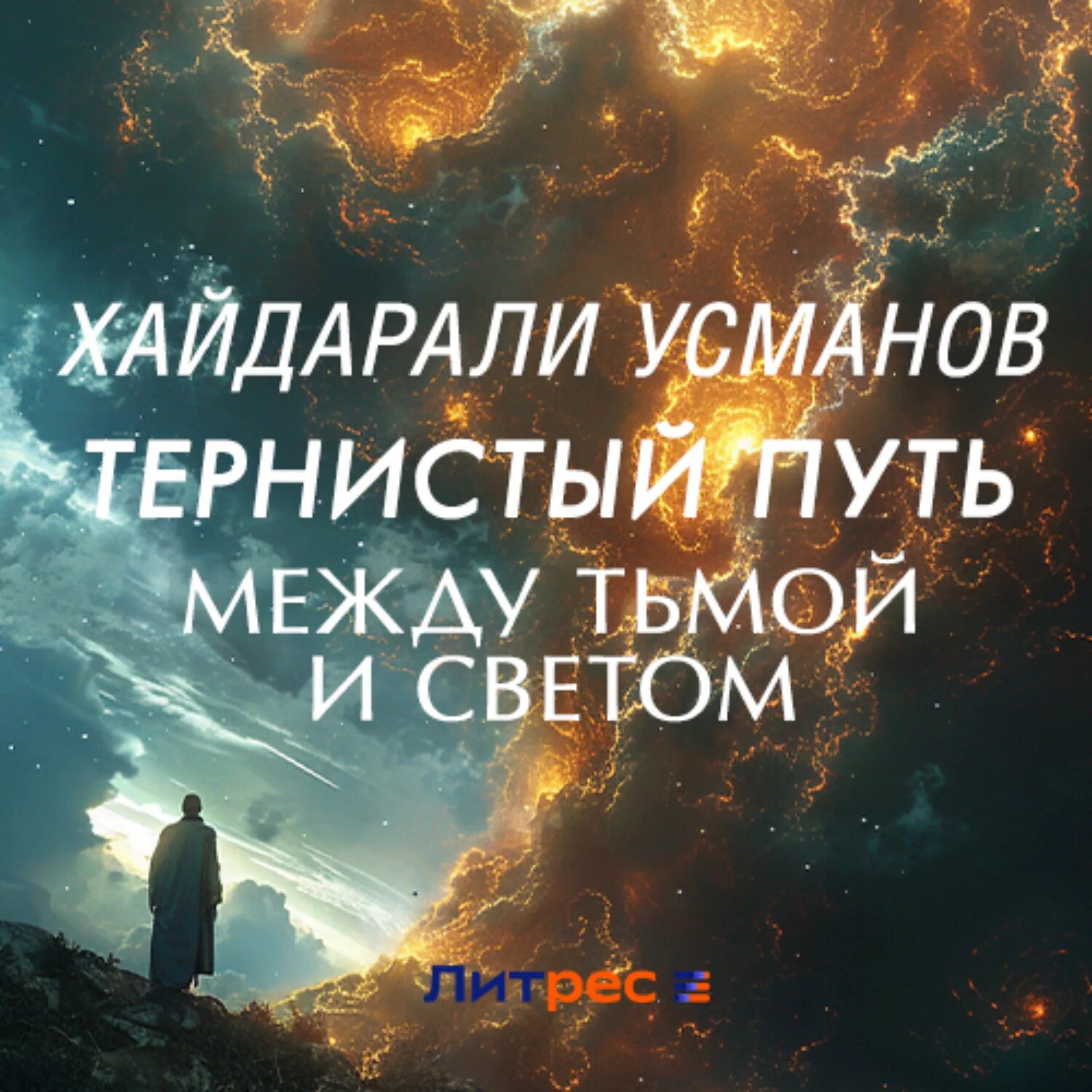 Тернистый путь. Между Тьмой и Светом [Аудиокнига]
