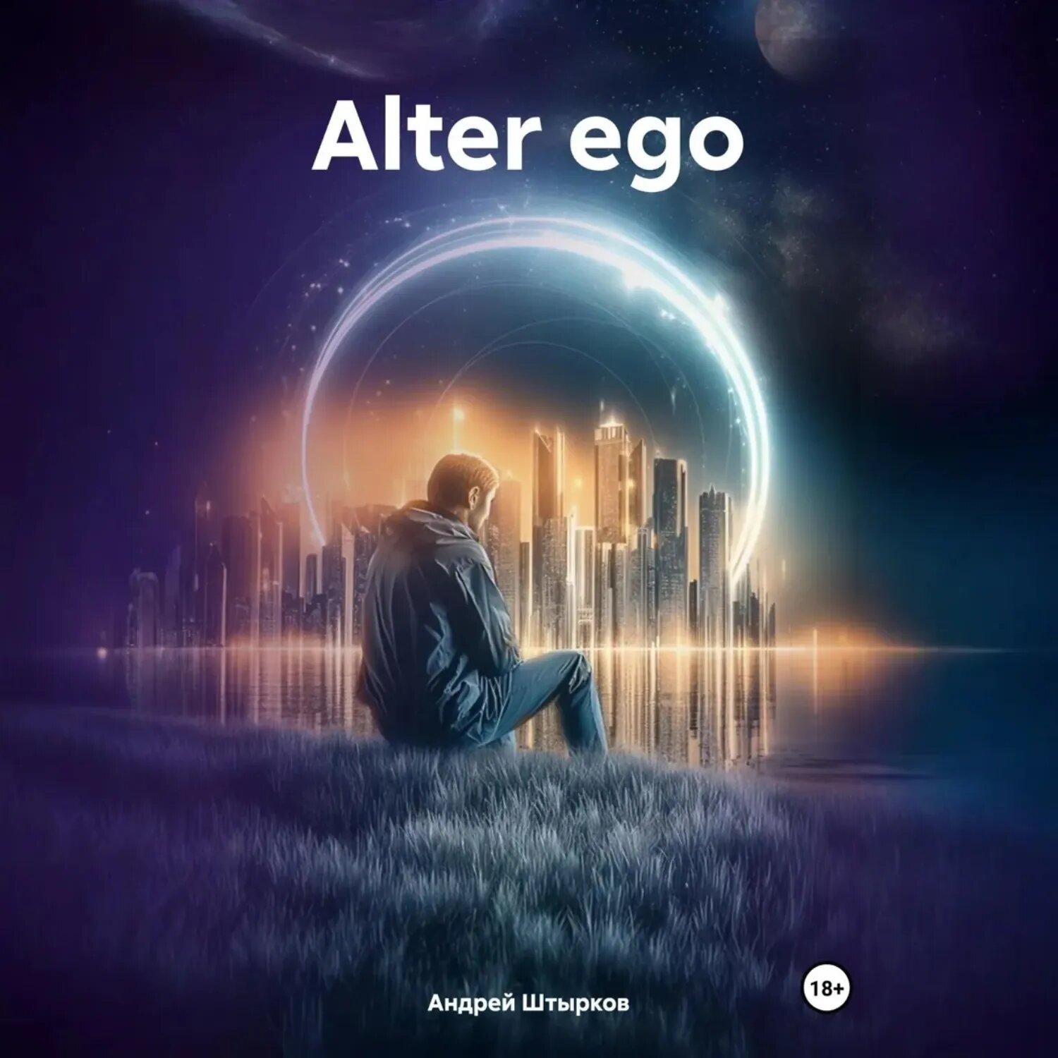 Alter ego [Аудиокнига]