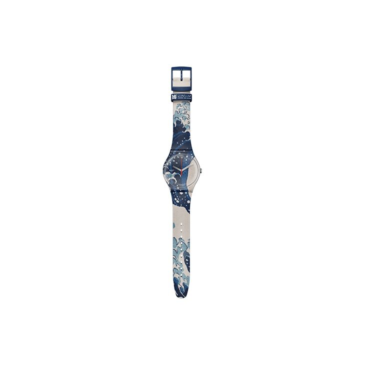 Наручные часы Swatch — фото 1