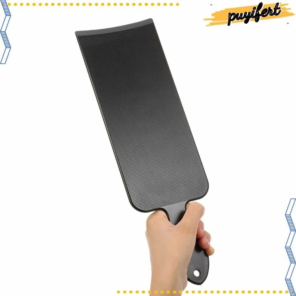 Доска для окрашивания волос, антипригарная ручка, для окрашивания и мелирования