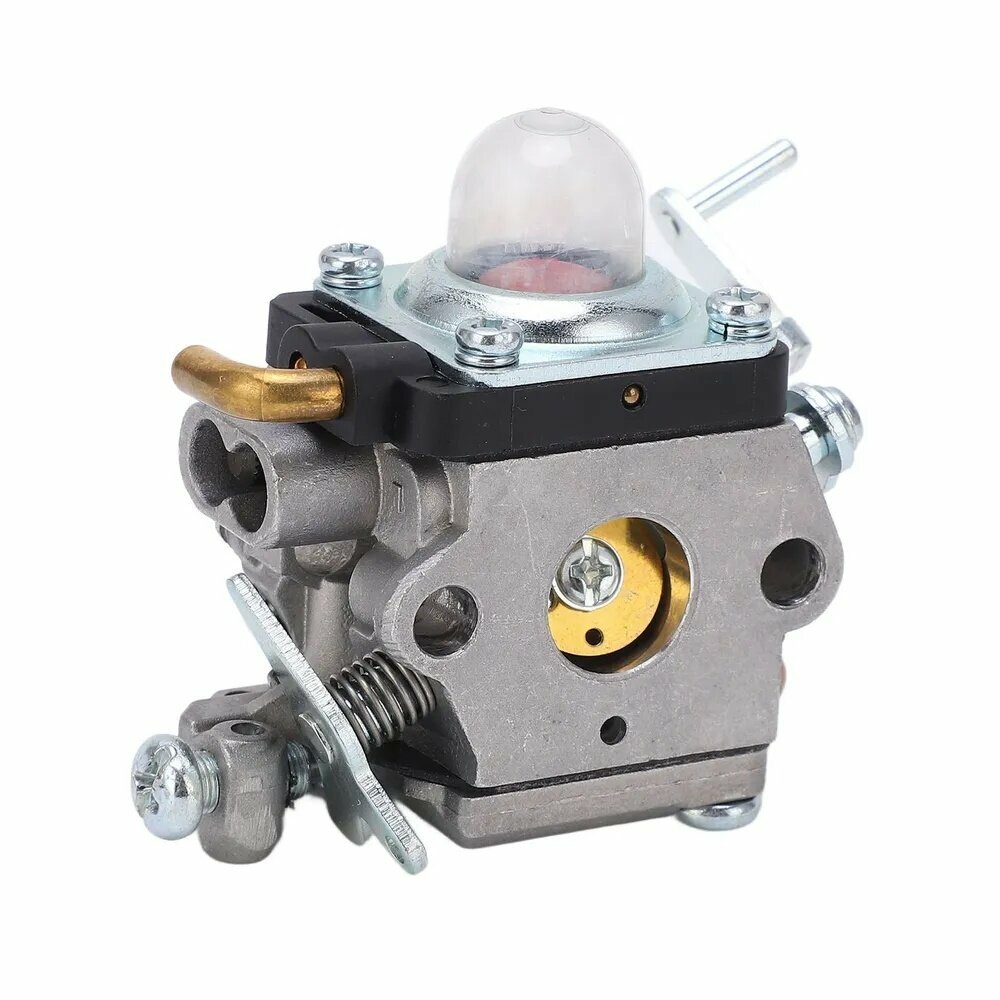 Карбюратор для кусторезов Husqvarna 122HD45 122HD60 Redmax US