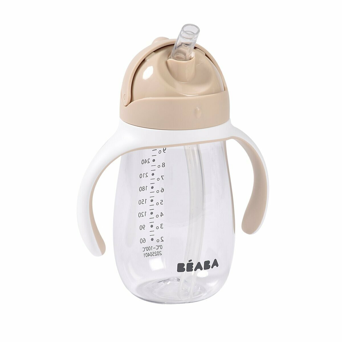 Поильник BEABA 300 мл 1 шт.