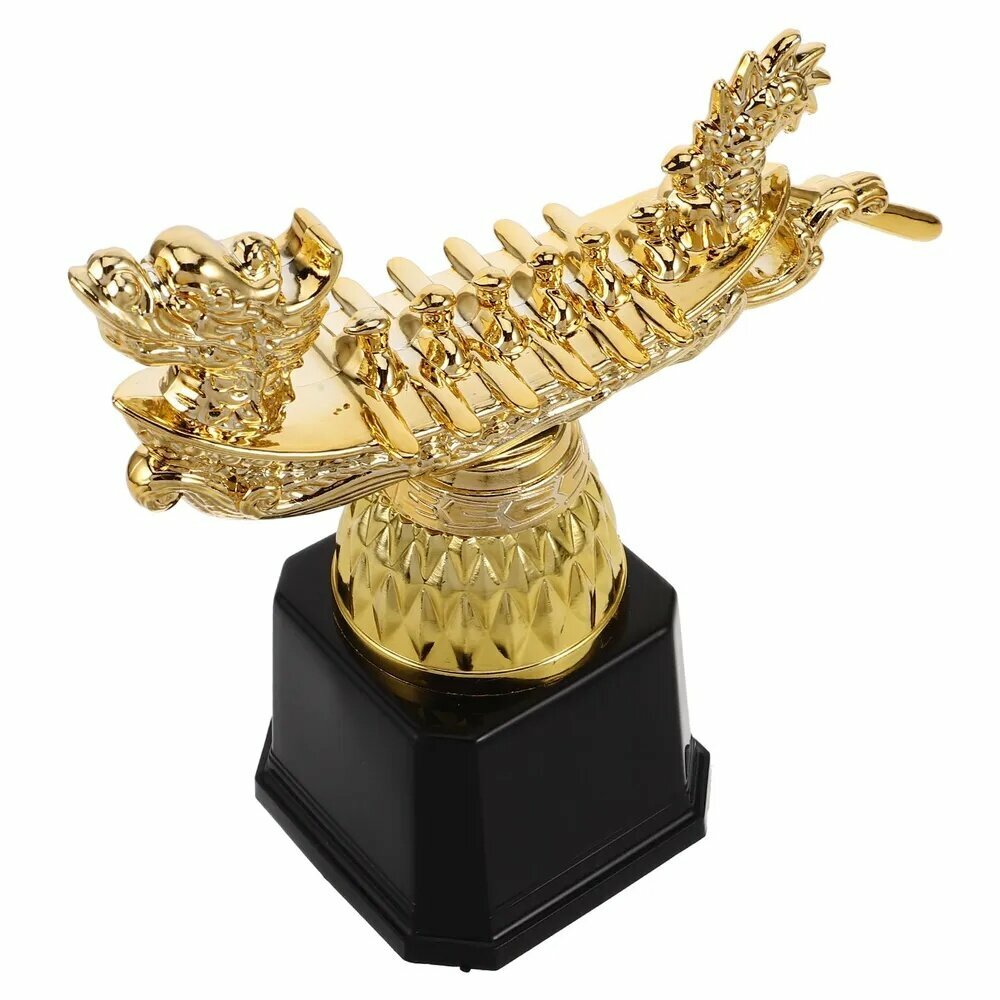 Тrophy Cup, Пластиковая, Для Конкурсов Гребли, 1 Штука