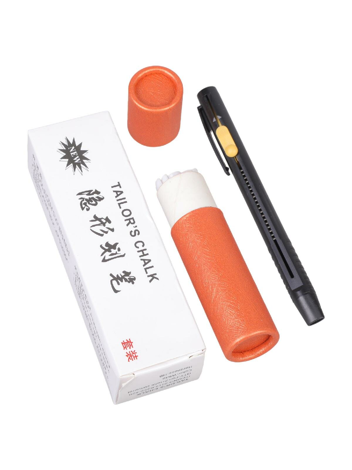 Невидимый мел