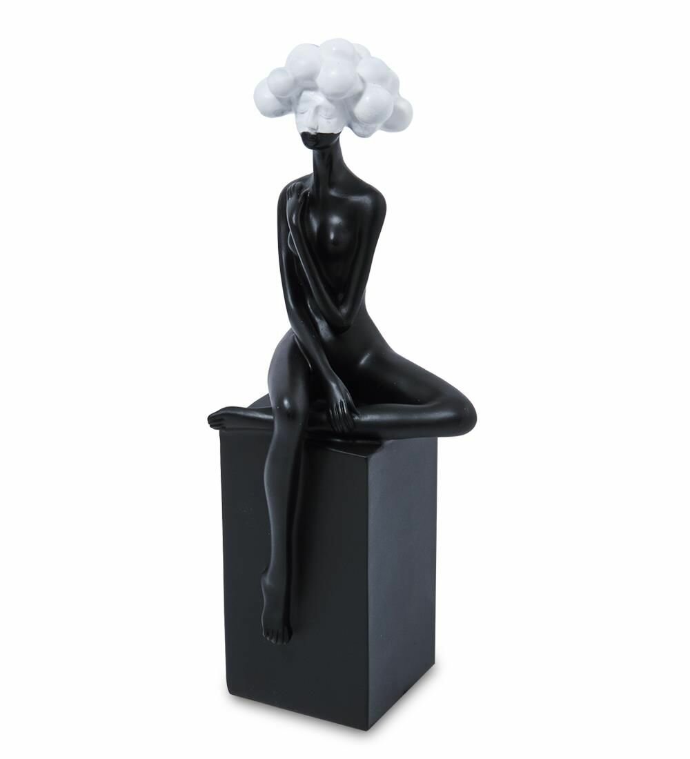 Фигурка "Девушка" MF-144/3 Art Home