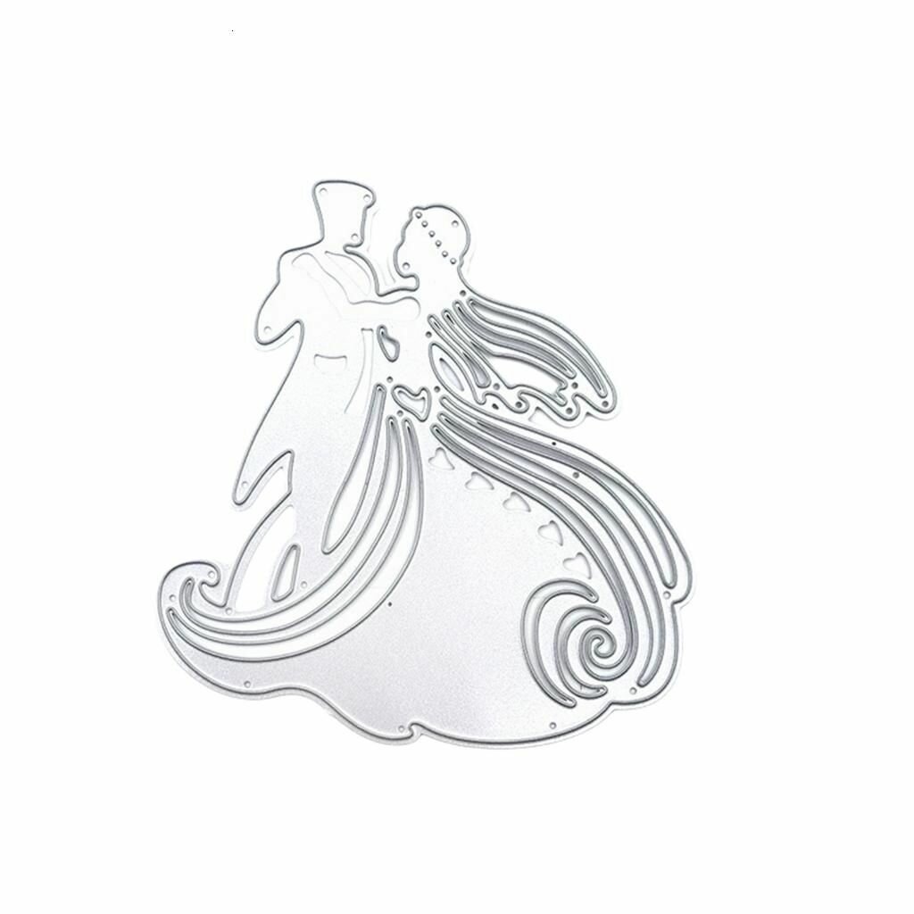 Оленьи трафареты для вырезания, - JH011813