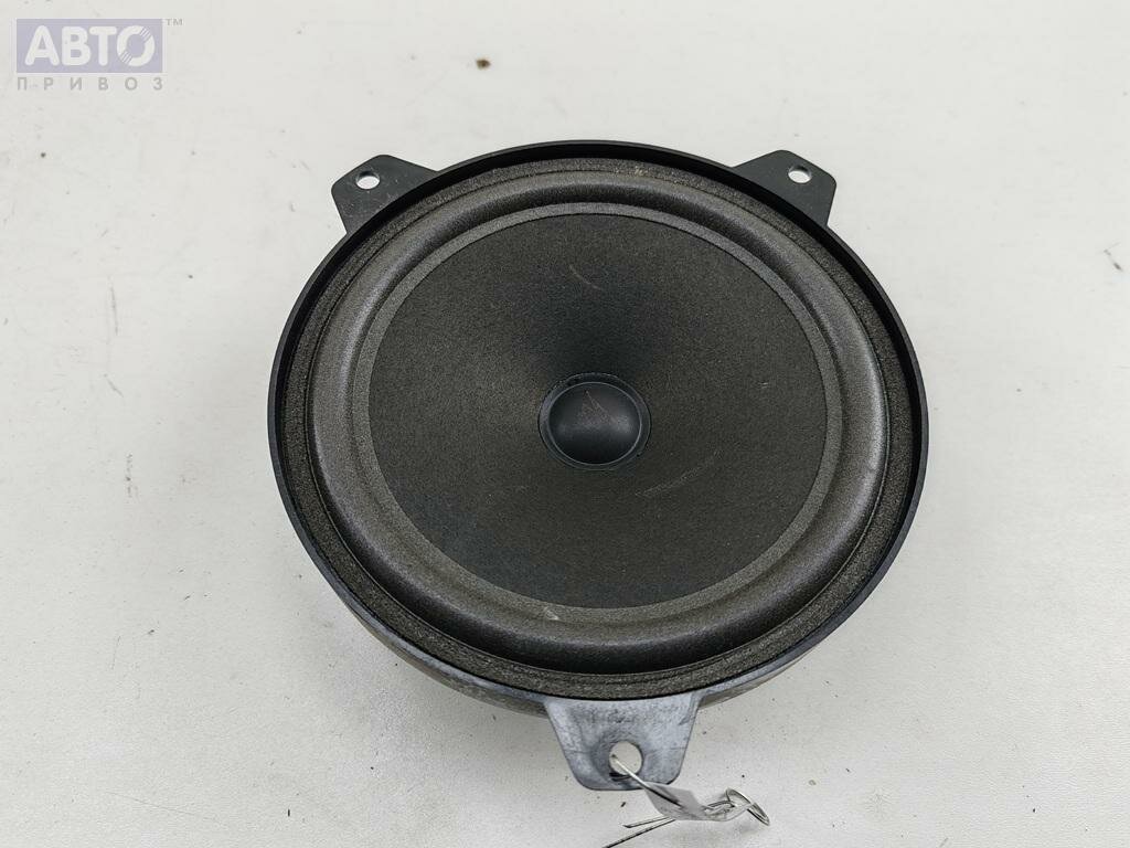 Динамик BMW 3 E46 (1998-2006)