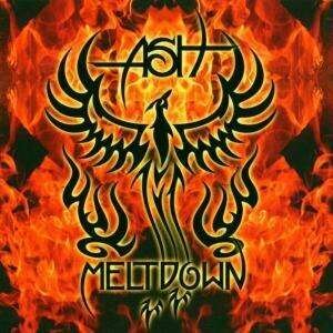 Компакт-диск Ash - Meltdown (Limited Edition) (2 CD)