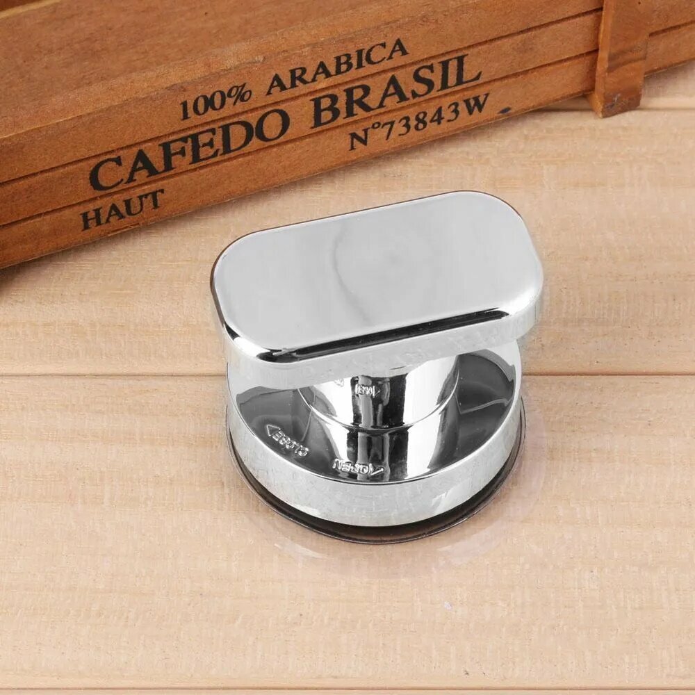 Дверная ручка на присоске / для стеклянных дверей, холодильников