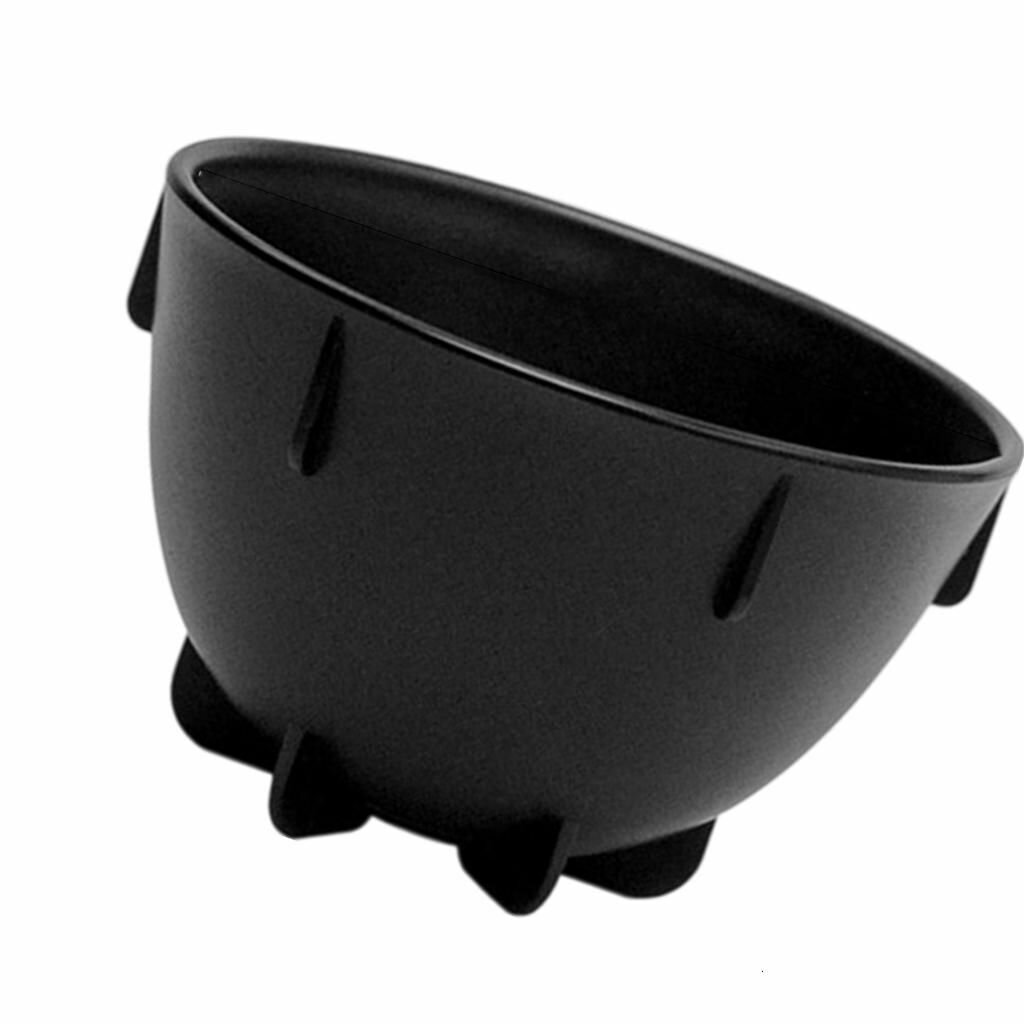 Чашки для каппинга 200мл, Черный